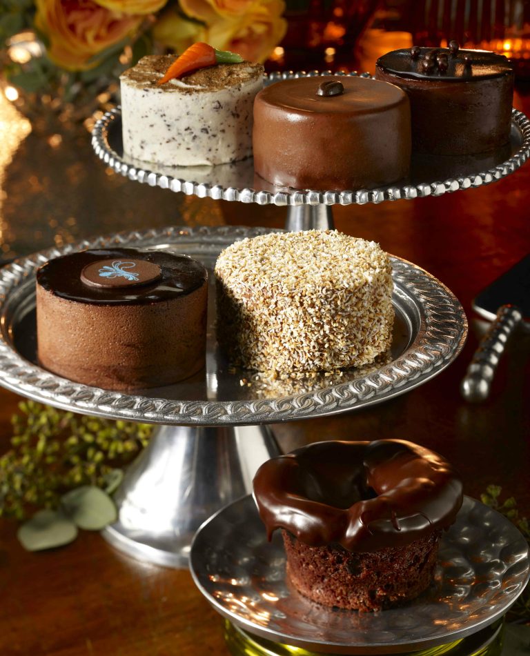 The Dark Chocolate Bakery - The Dark Chocolate Bakery Free Cake ...