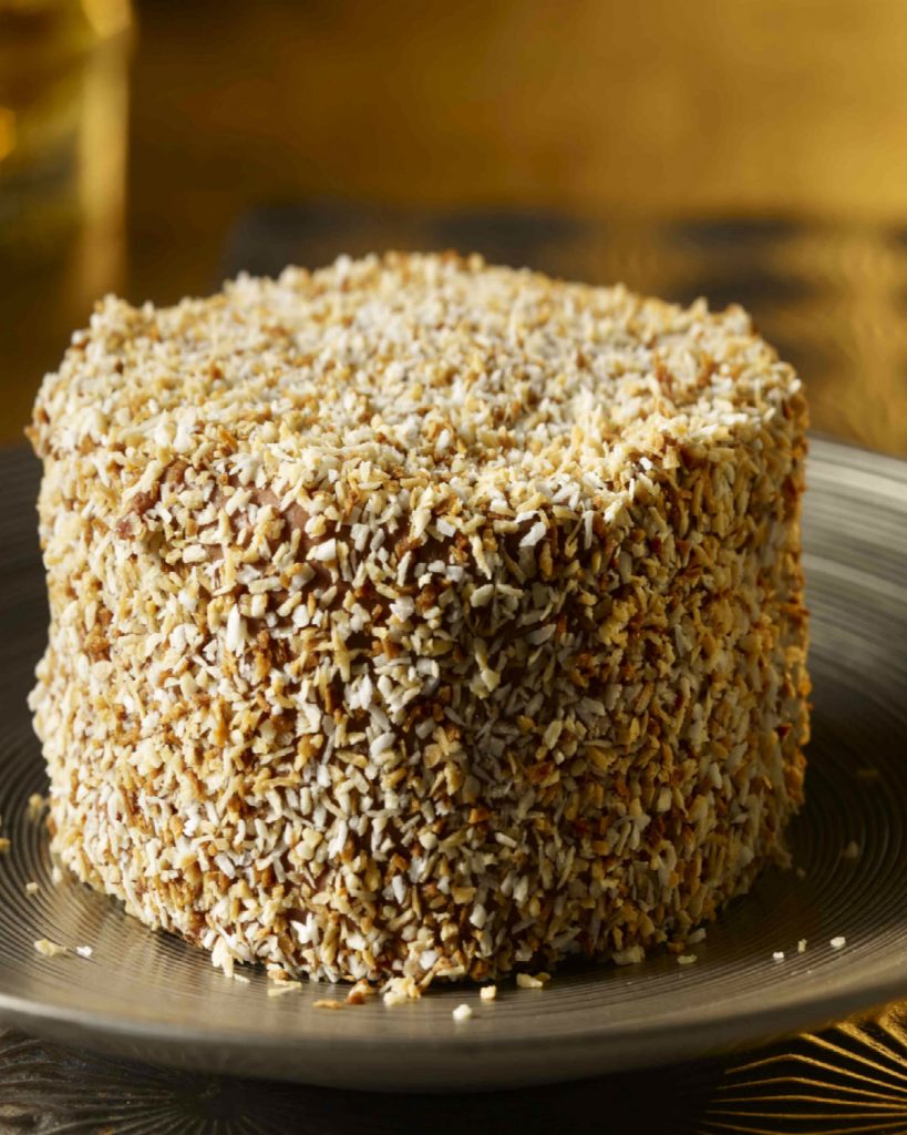 Mini Cake delivery in Dallas