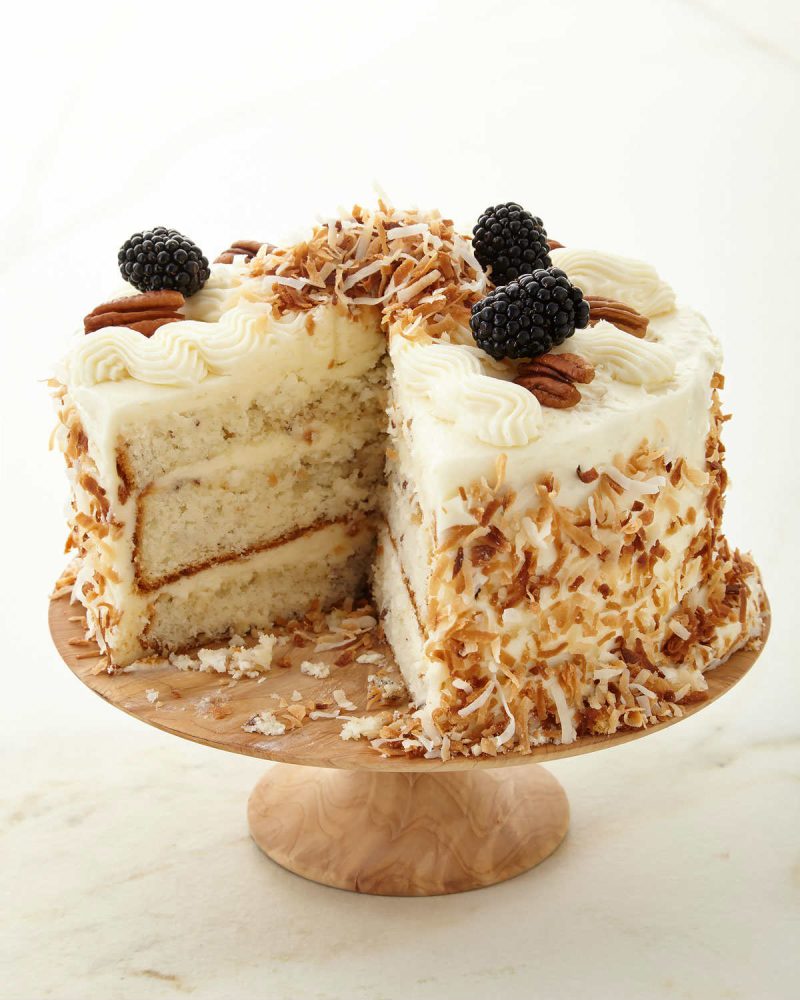 In the News - The Dark Chocolate Bakery Free Cake Delivery Dallas, TX