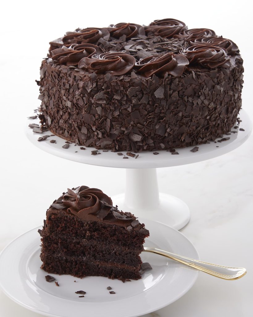 The Dark Chocolate Bakery - The Dark Chocolate Bakery Free Cake ...