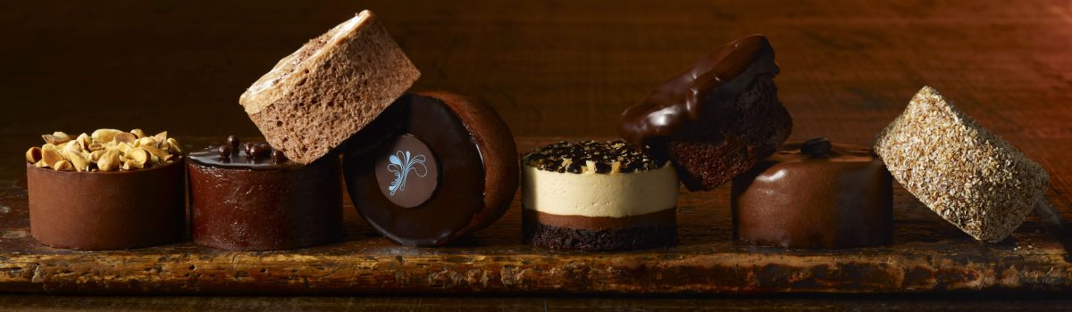 The Dark Chocolate Bakery - The Dark Chocolate Bakery Free Cake ...