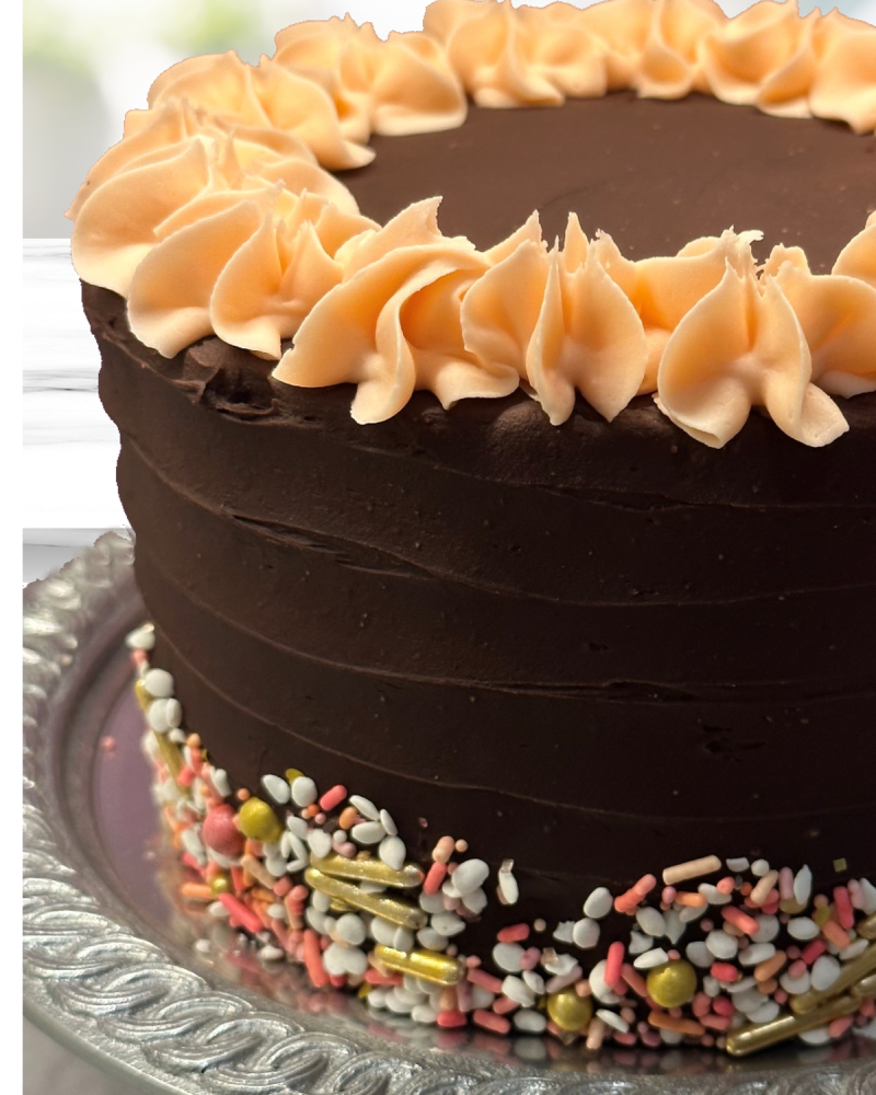 The Dark Chocolate Bakery - The Dark Chocolate Bakery Free Cake ...