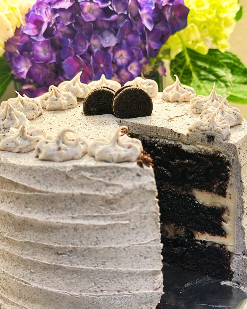 The Dark Chocolate Bakery - The Dark Chocolate Bakery Free Cake ...